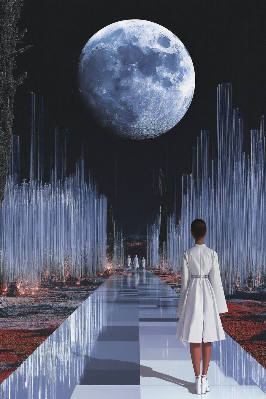 Eternity - MusesAI.io