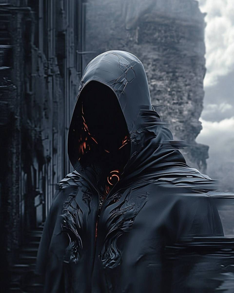 후드 암살자 - MusesAI.io