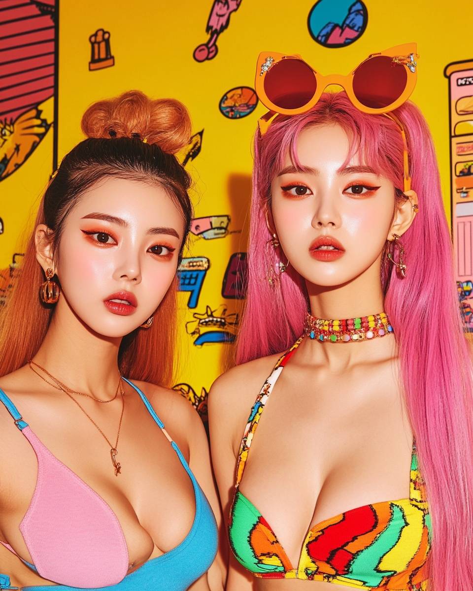 MAMAMOO - MusesAI.io