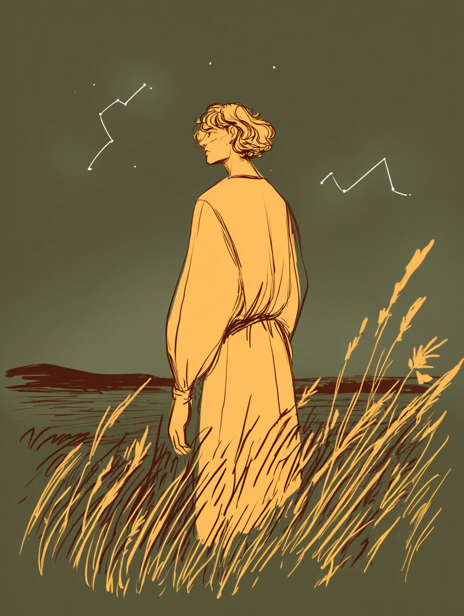 插画创作 - MusesAI.io